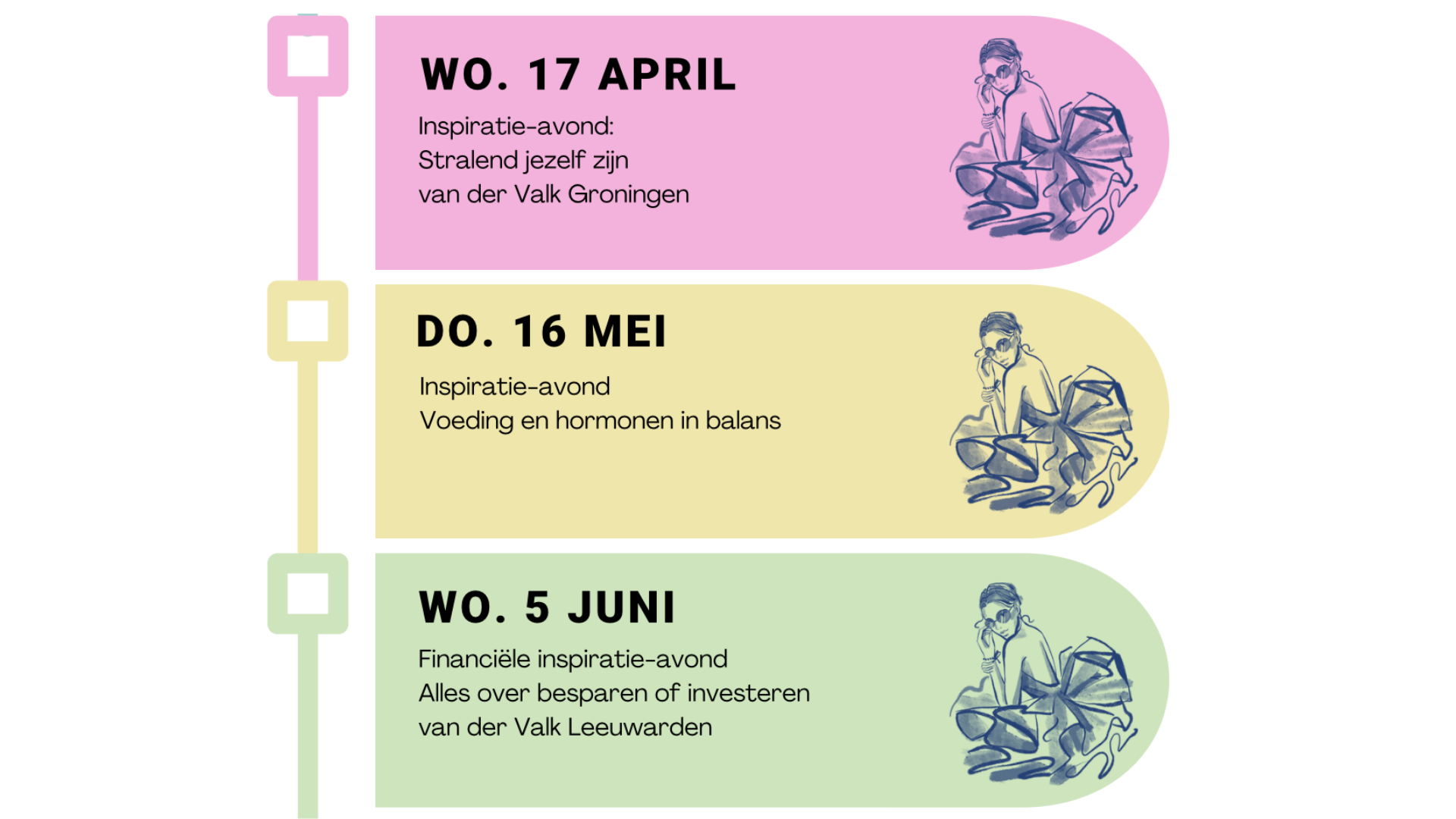 Jaarkalender | Ella Society